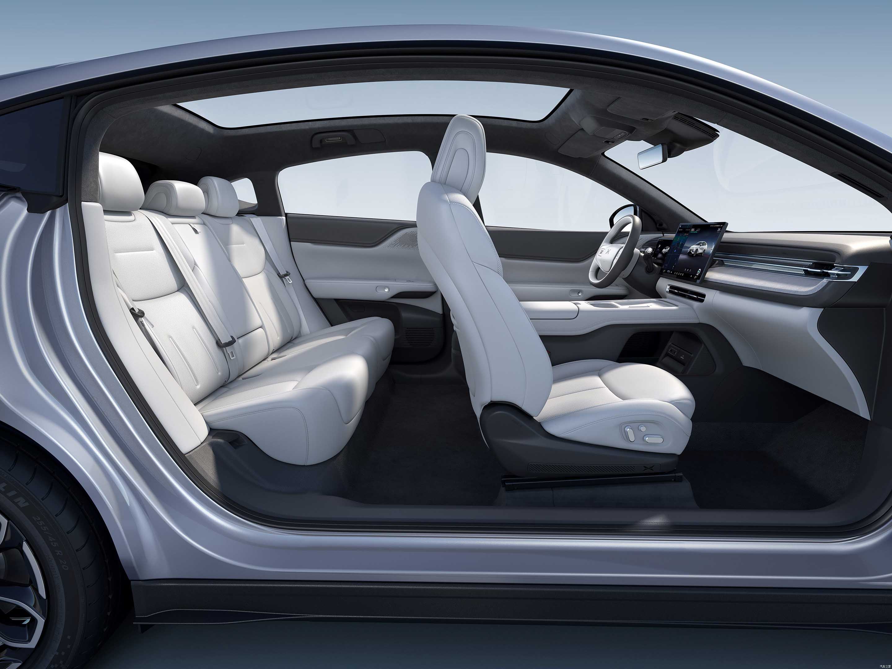 2025 Xpeng Motors G6 Detailed Specifications And Features Of The 2026 2025-xpeng-motors-g6-detailed-specifications-and-features-of-the-2026